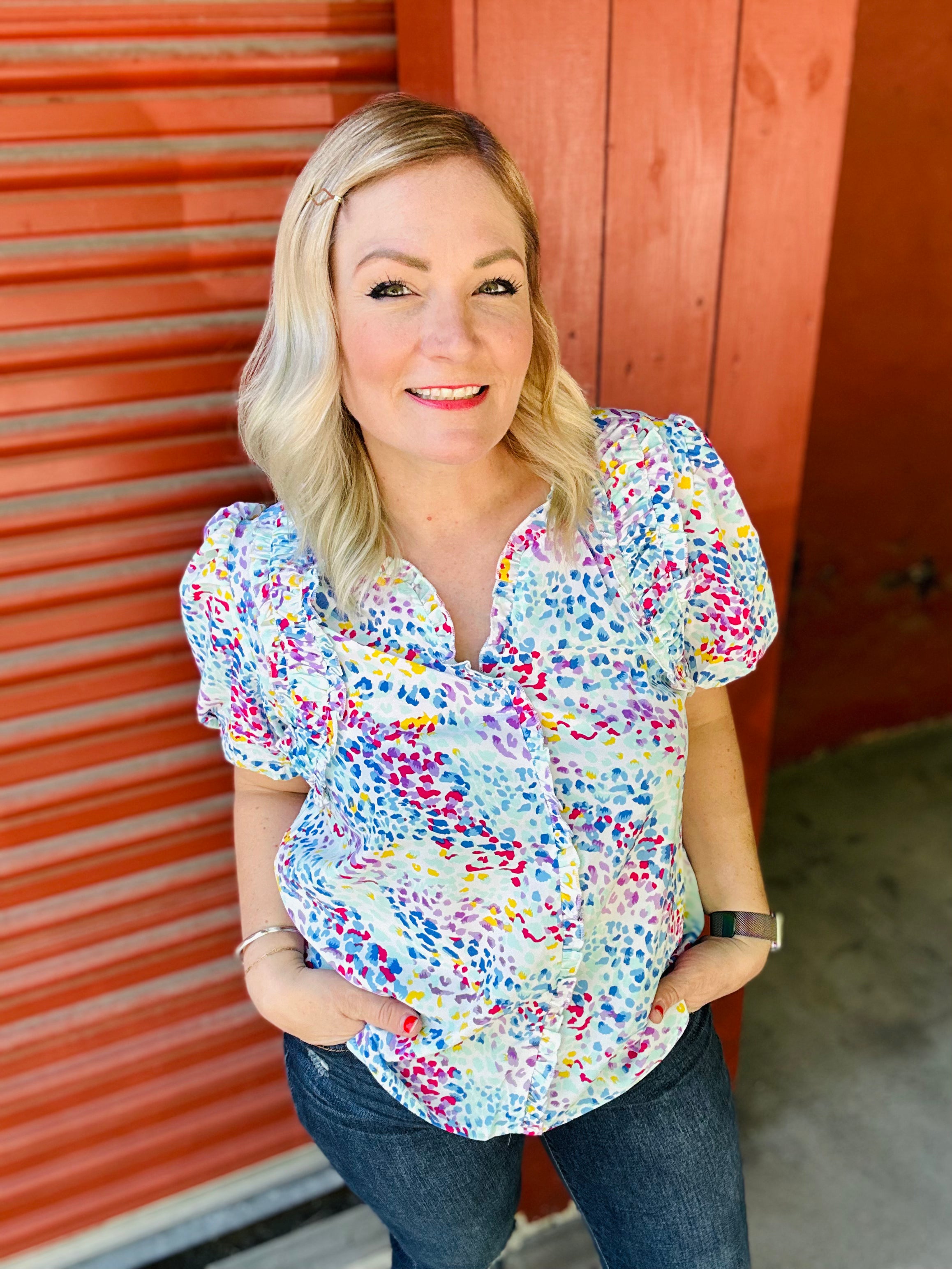 The Robyn's Nest Boutique