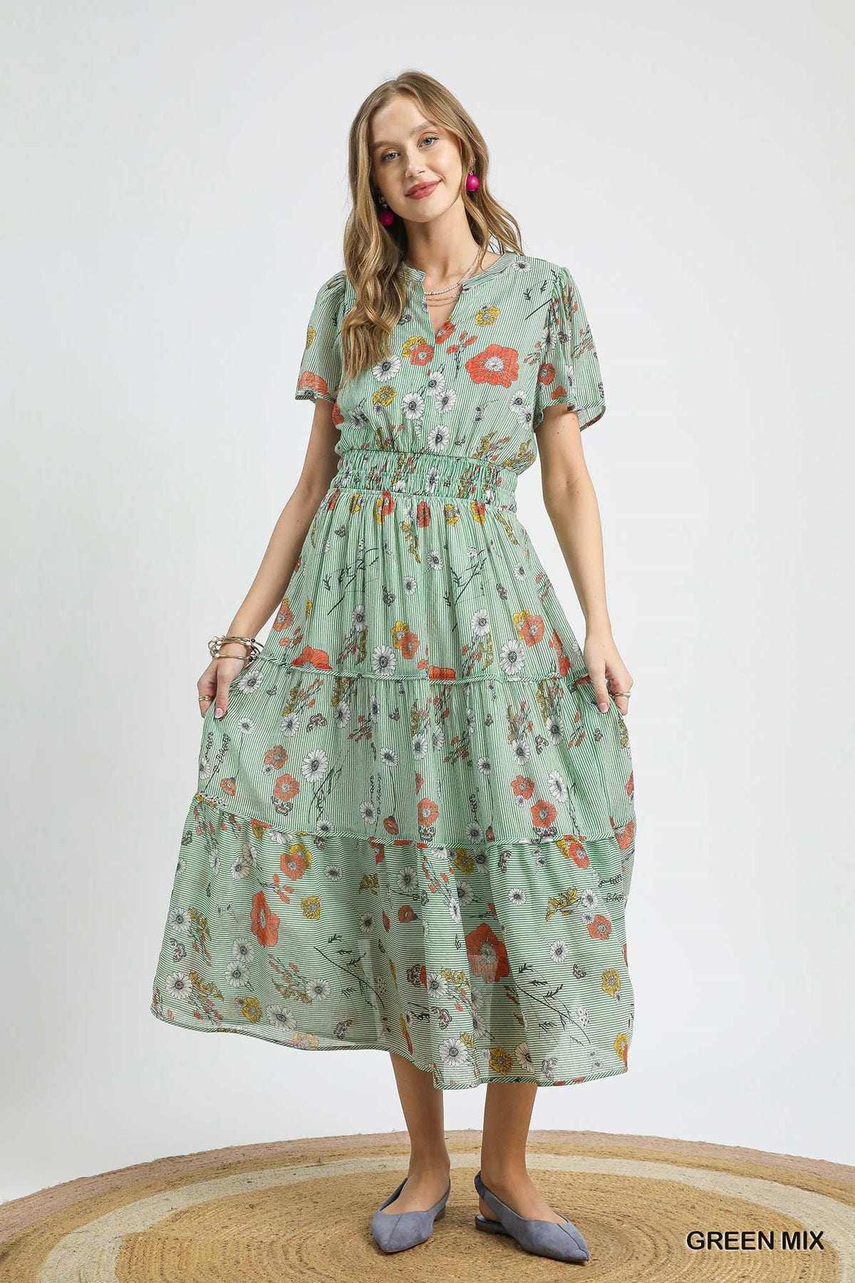 Three Eighty Boutique | Trendy and Chic Fashion for the Modest Woman