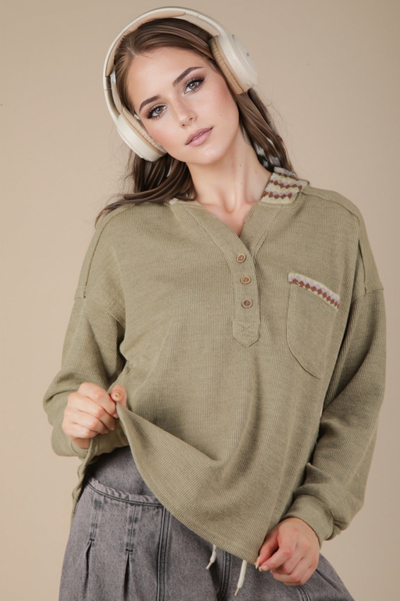 Three Eighty Boutique | Trendy and Chic Fashion for the Modest Woman