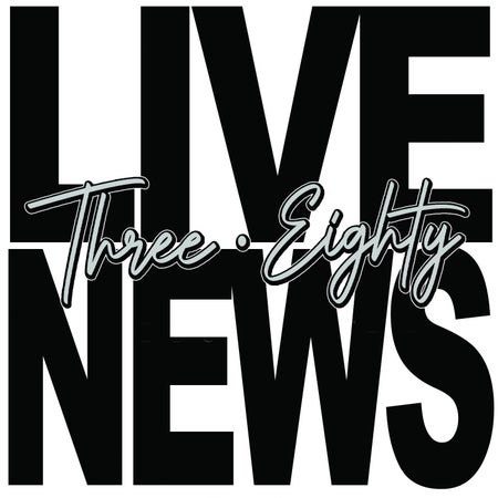 Three Eighty Boutique