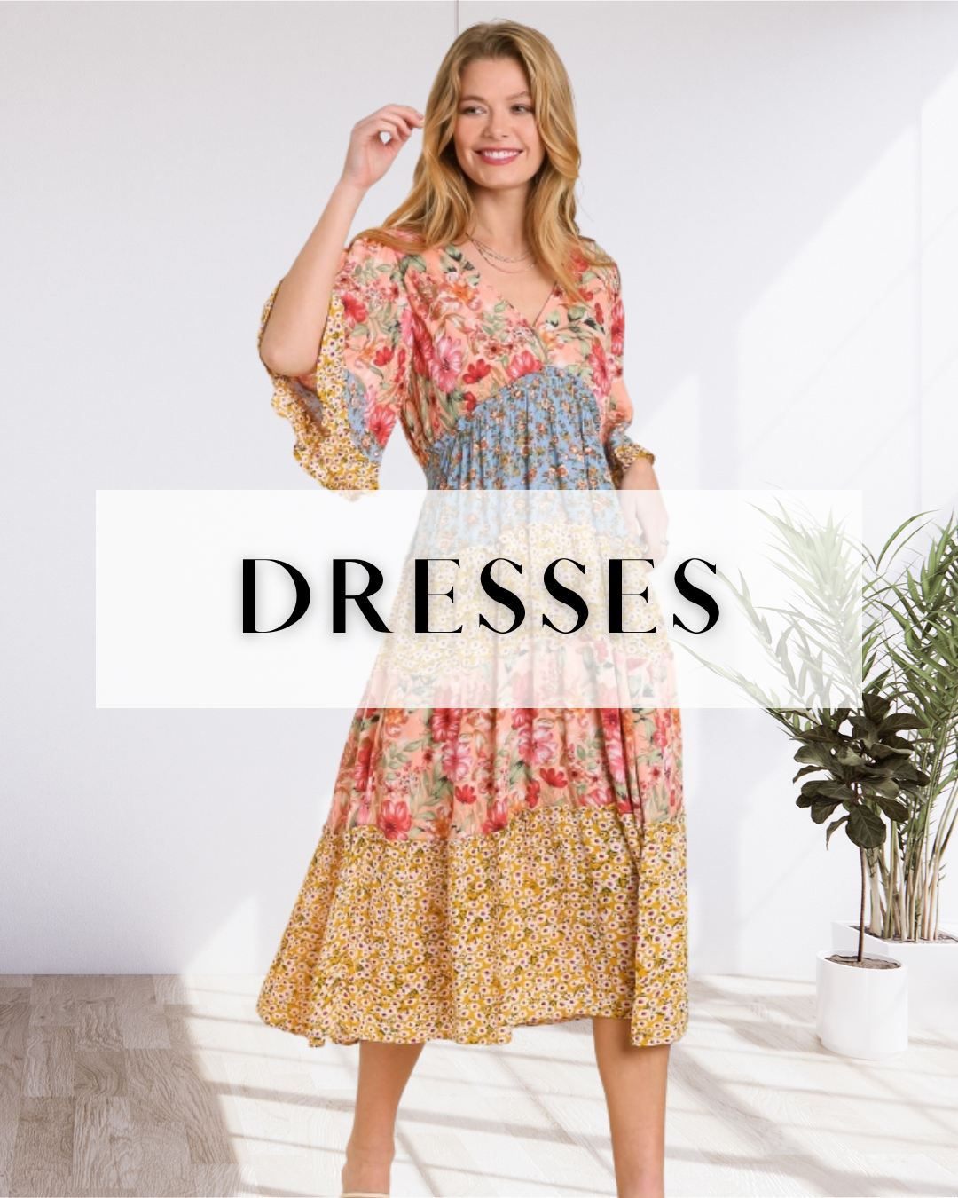 Three Eighty Boutique