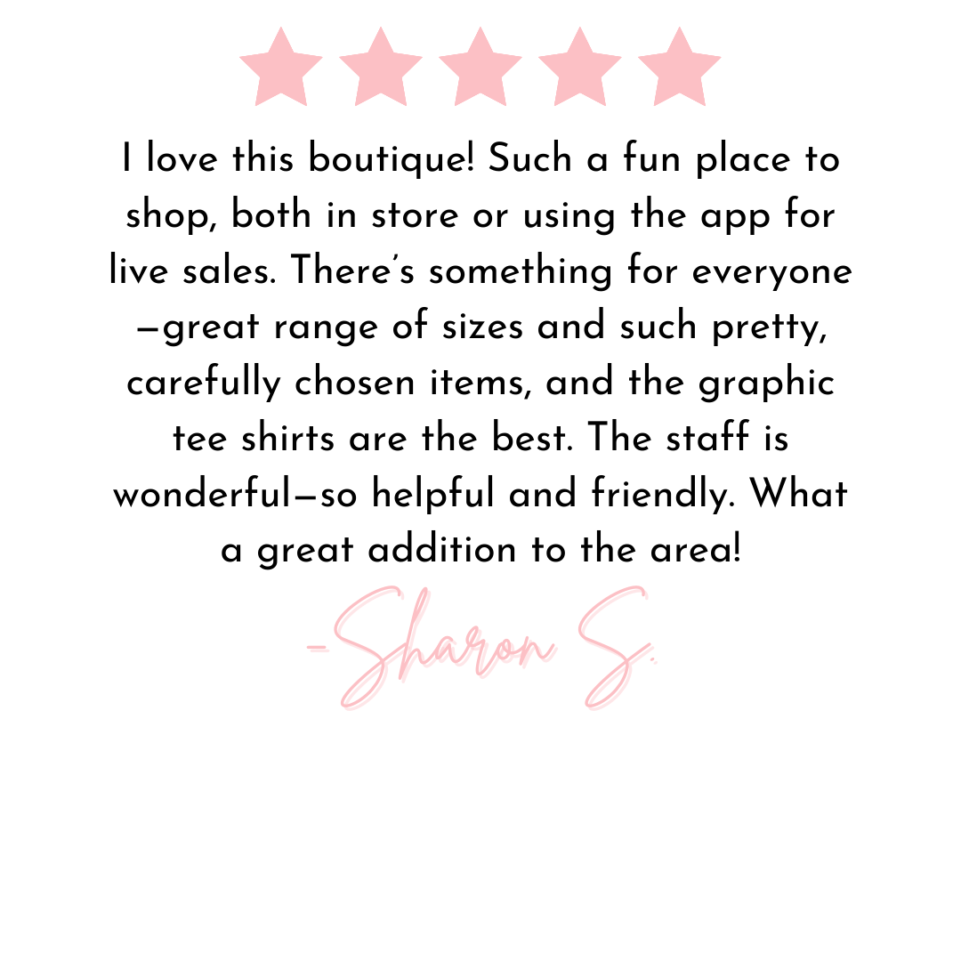 Three Eighty Boutique