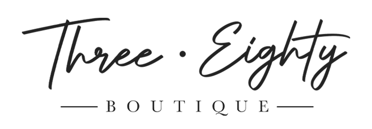 Three Eighty Boutique