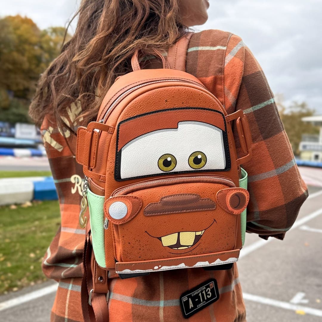 Three Little Mingos | Loungefly, Funko & More