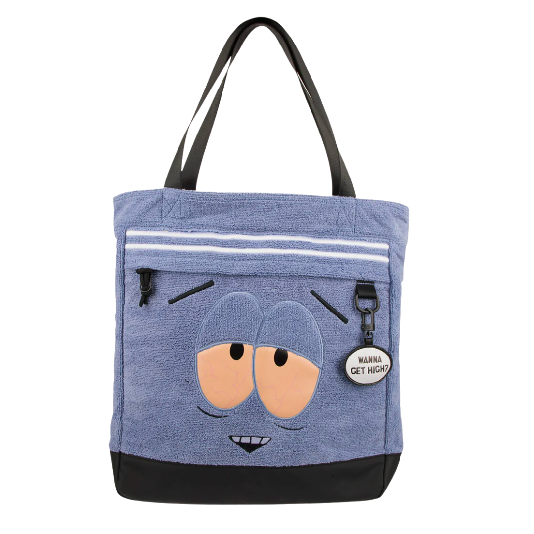 Product: South Park Towelie Tote Bag