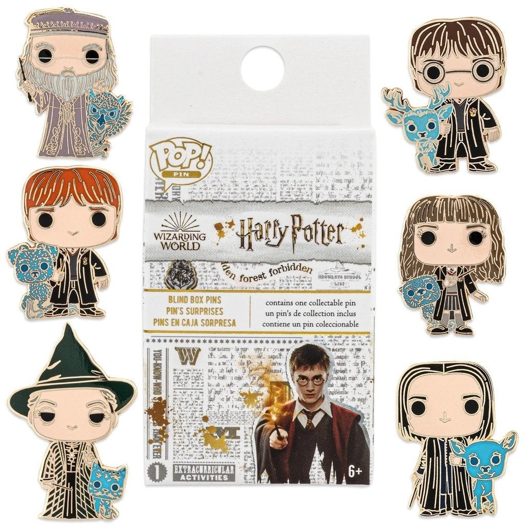 Three Little Mingos Loungefly Funko And More