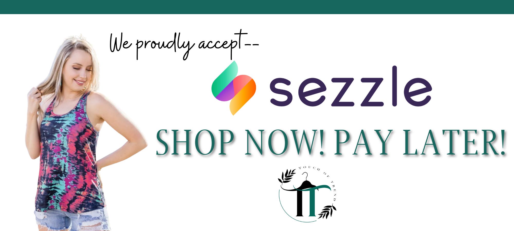 Touch of Trend Boutique