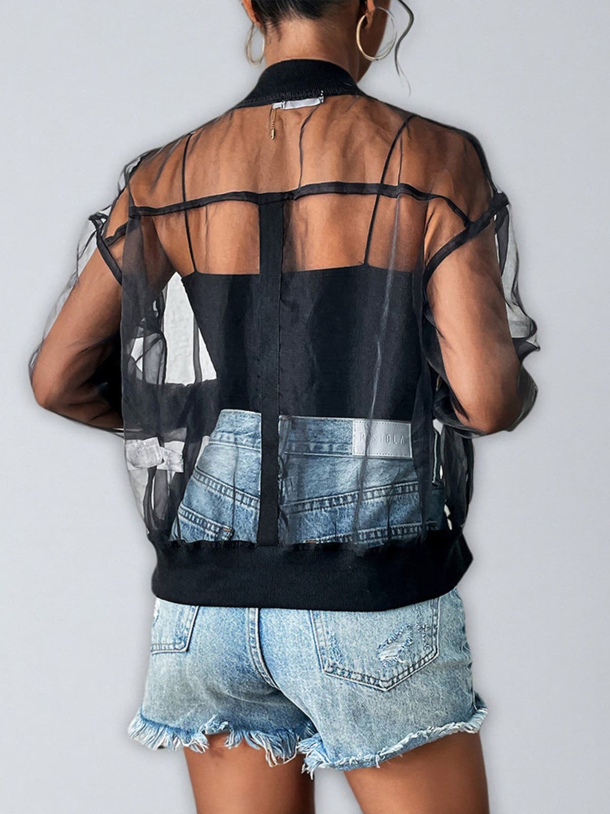 Velvet Noire Boutique
