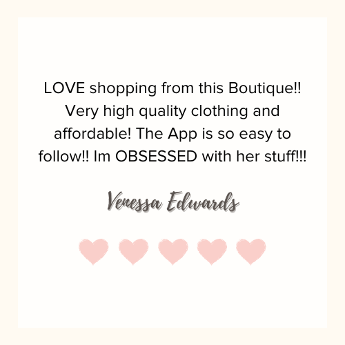 White Barn Boutique - A Women's Boutique offering fashionable clothing ...