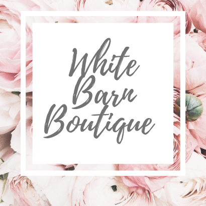 White Barn Boutique