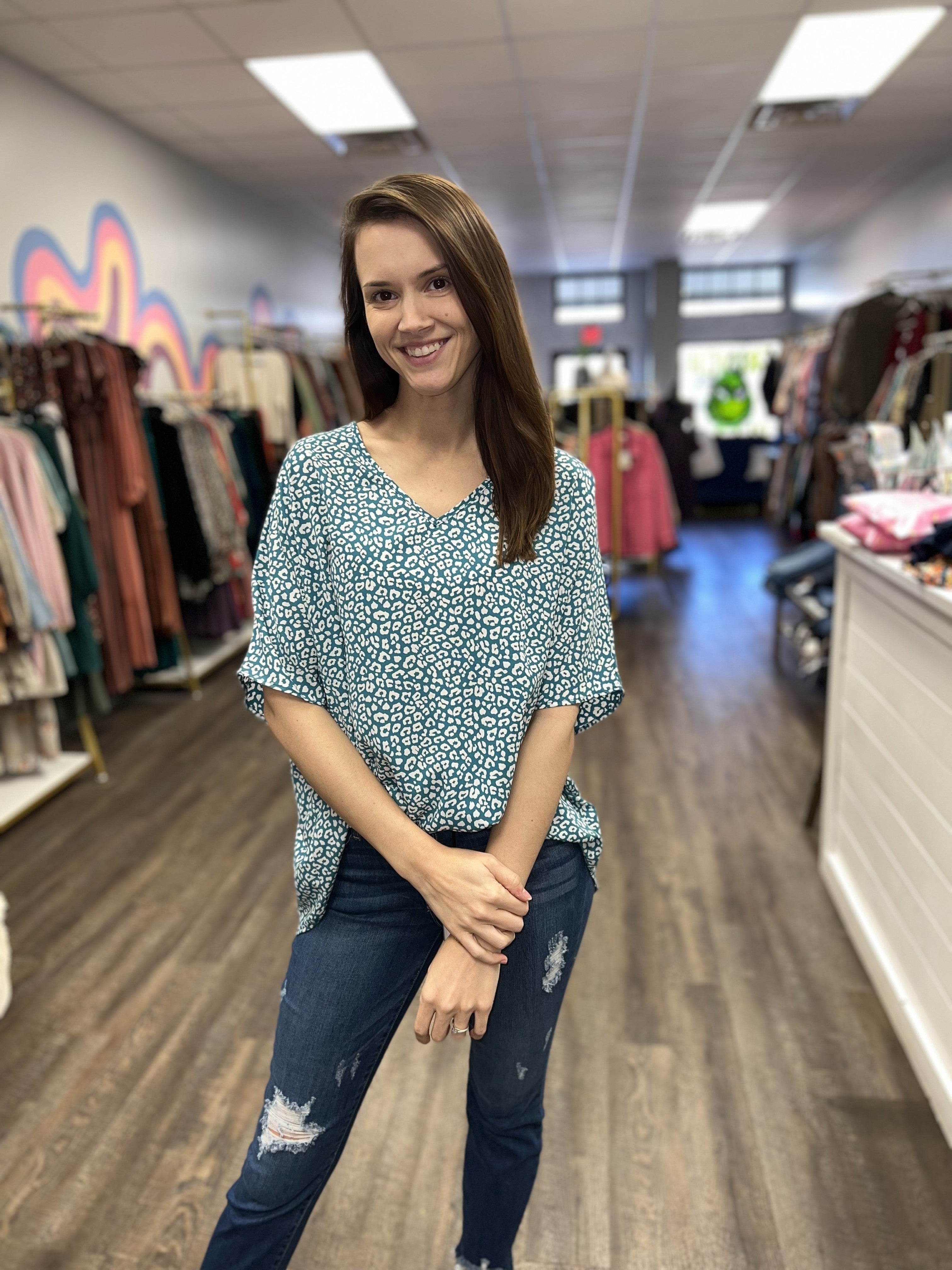 Welcome to Willow Jade!